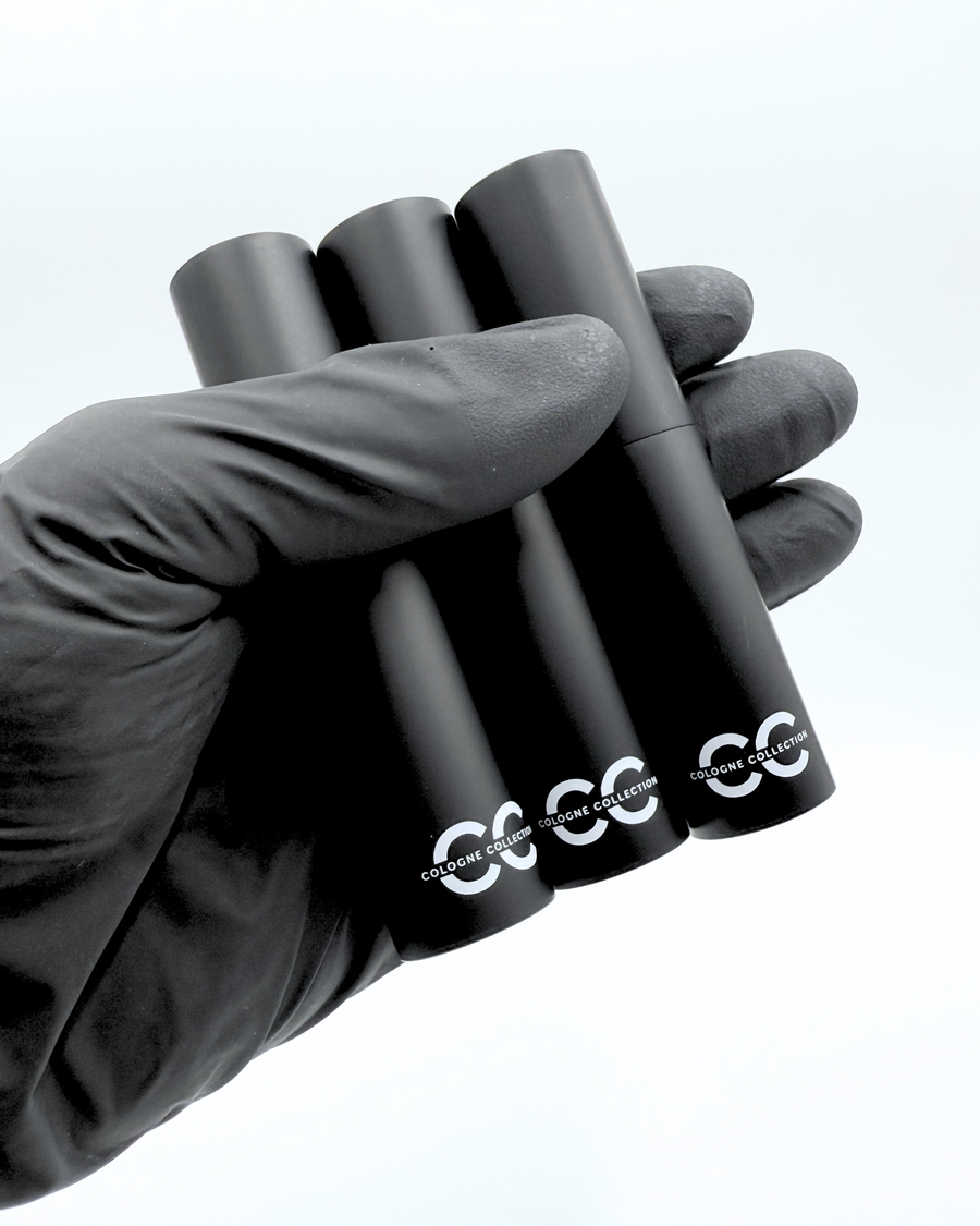 Cologne Collection | Authentic Fragrance Samples & Travel-Size Decants