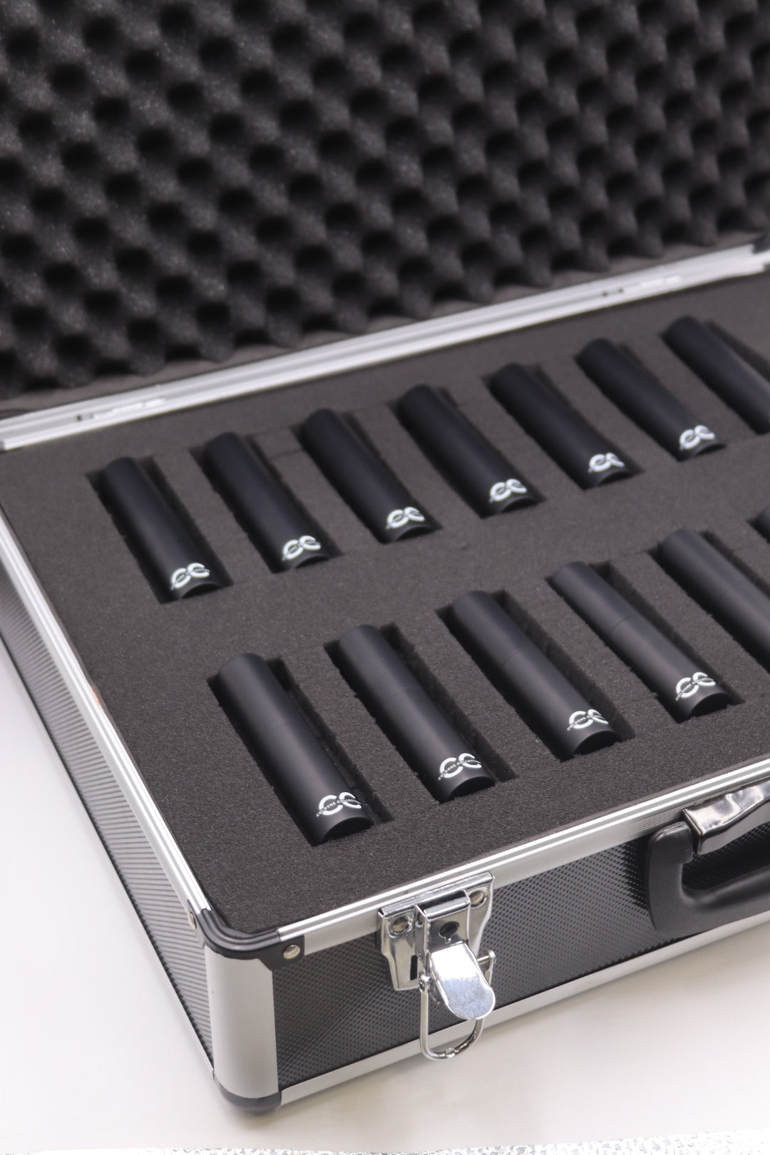 Cologne Collection: Fragrance Samples & Travel Sizes